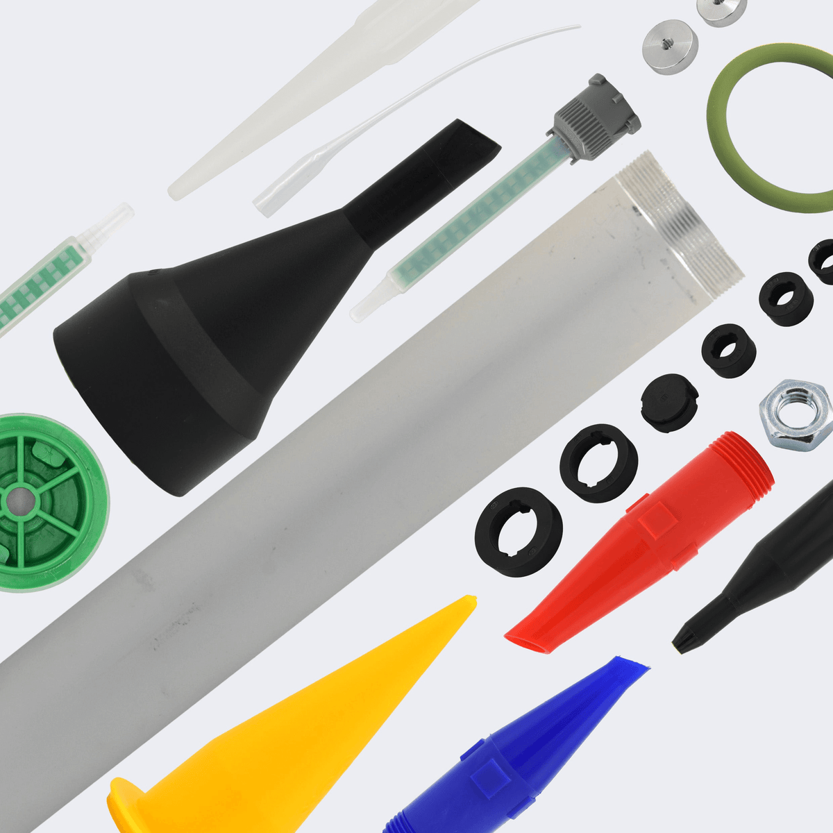 Spares & Accessories – Page 3 – Alsco Ltd