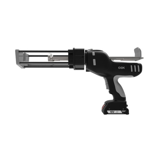 ElectraFlow™ Dual Ultra 600 1:1 – Alsco Ltd