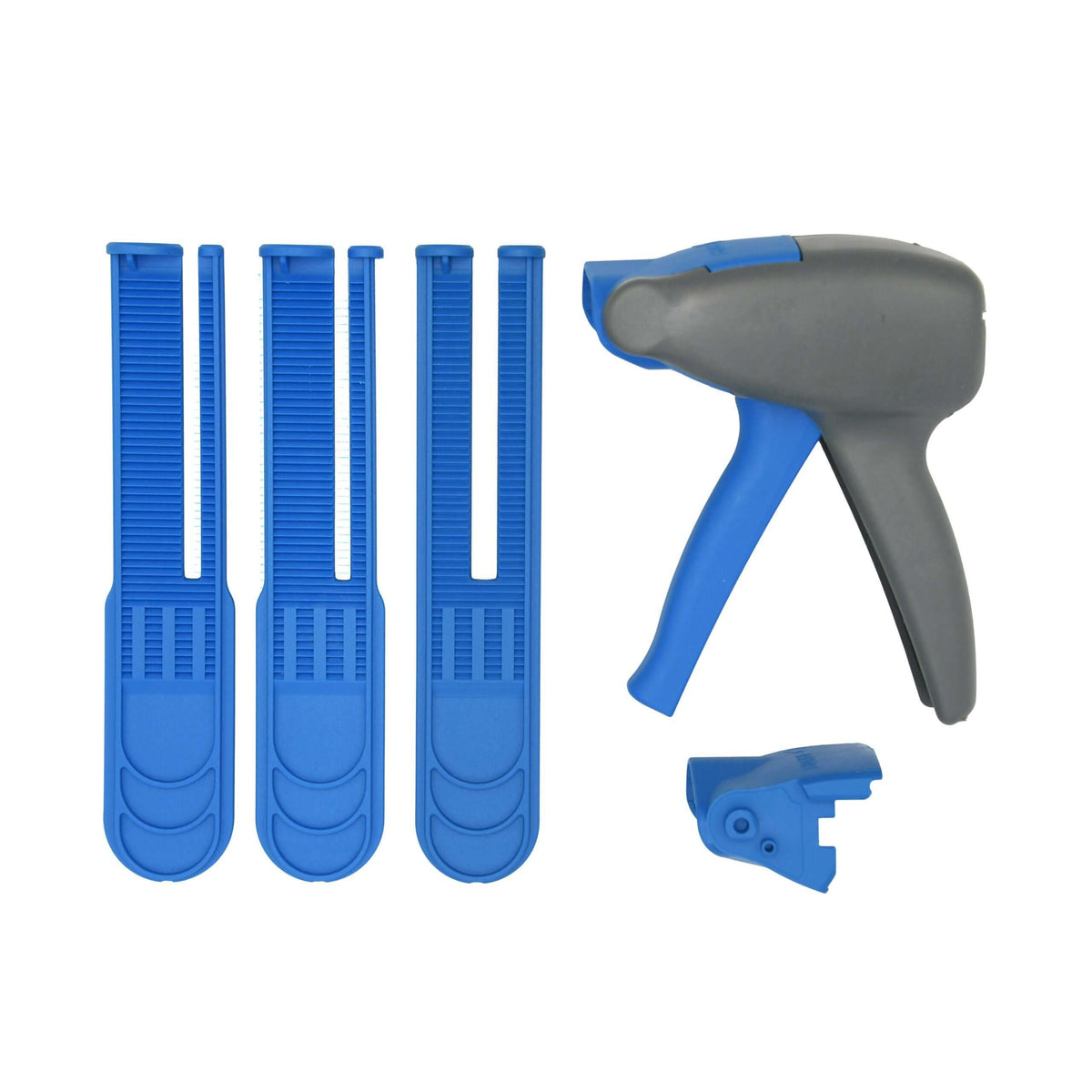 MR 50 “S” Oval base (Blue) – Alsco Ltd