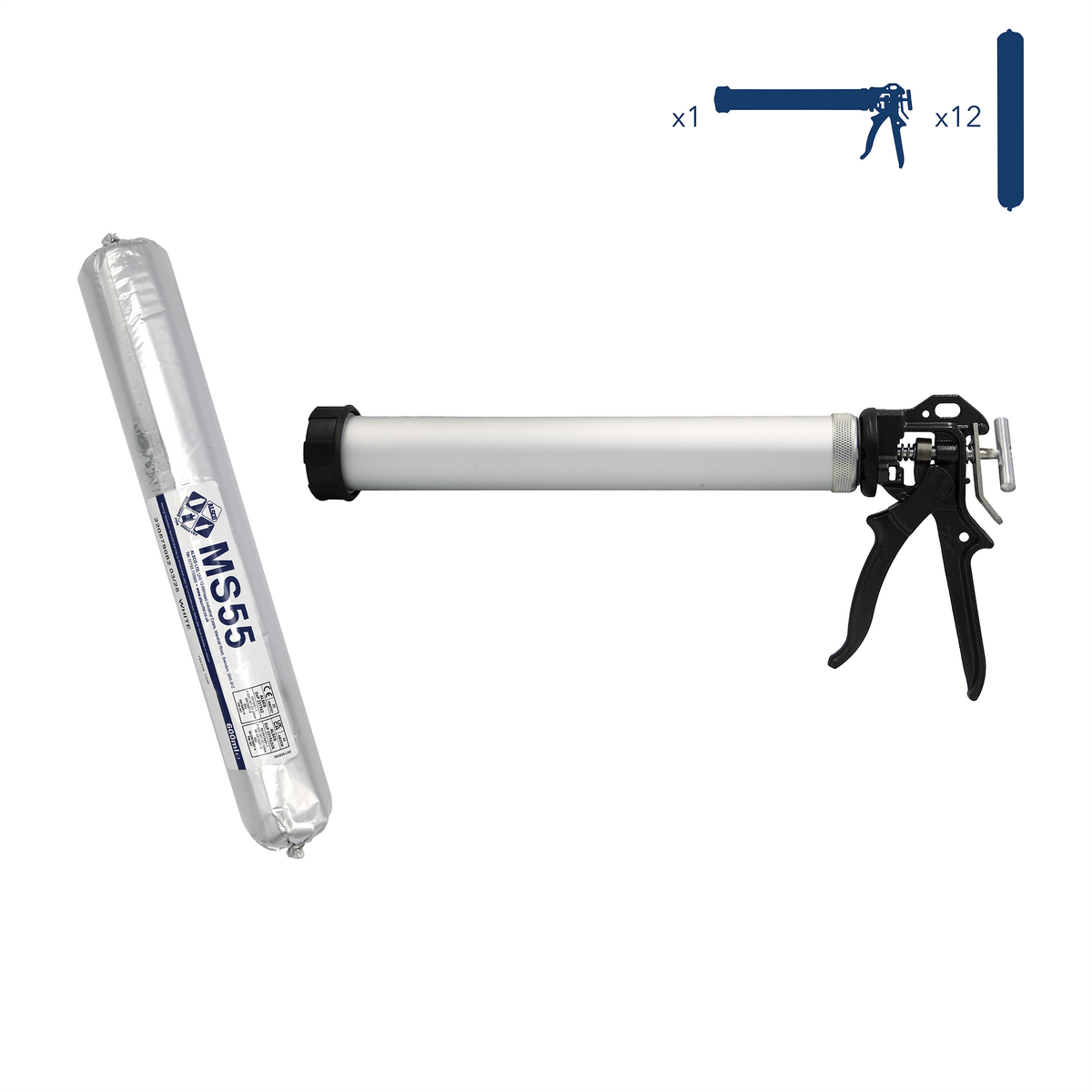 ALSCO MS55 BUNDLE – Alsco Ltd